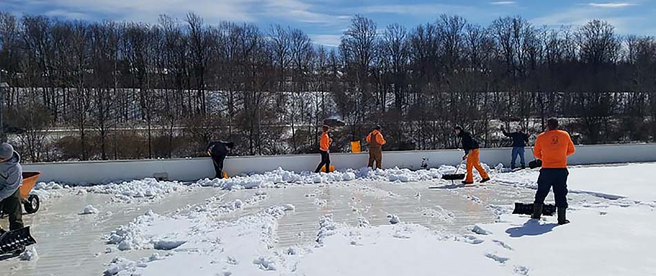 Professional Snow Removal for Your Business - Is It Really Worth it ...